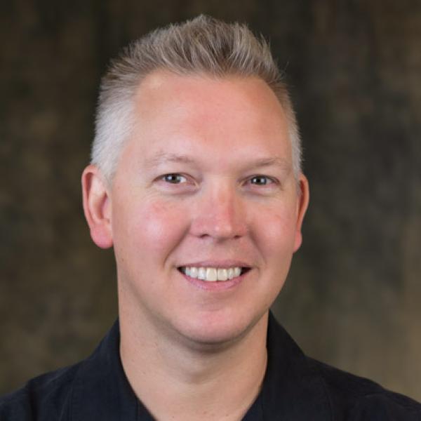 Jason Krick | Pennsylvania College of Technology